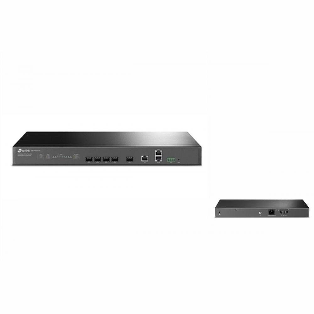 TP-Link Router TP-Link 4-port GPON OLT WLAN-Access Point