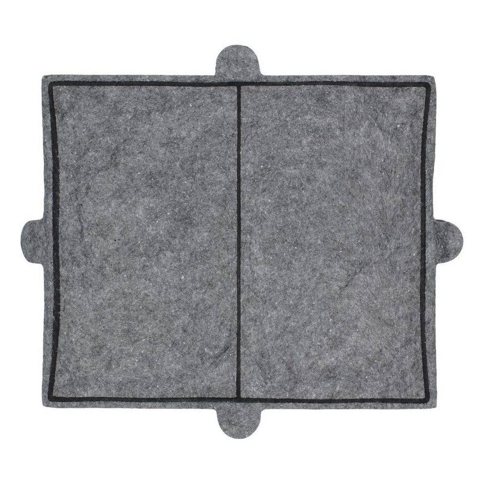 Easypart Aktivkohlefilter Wie Europart 10041406 Kohlefilter Passend Für