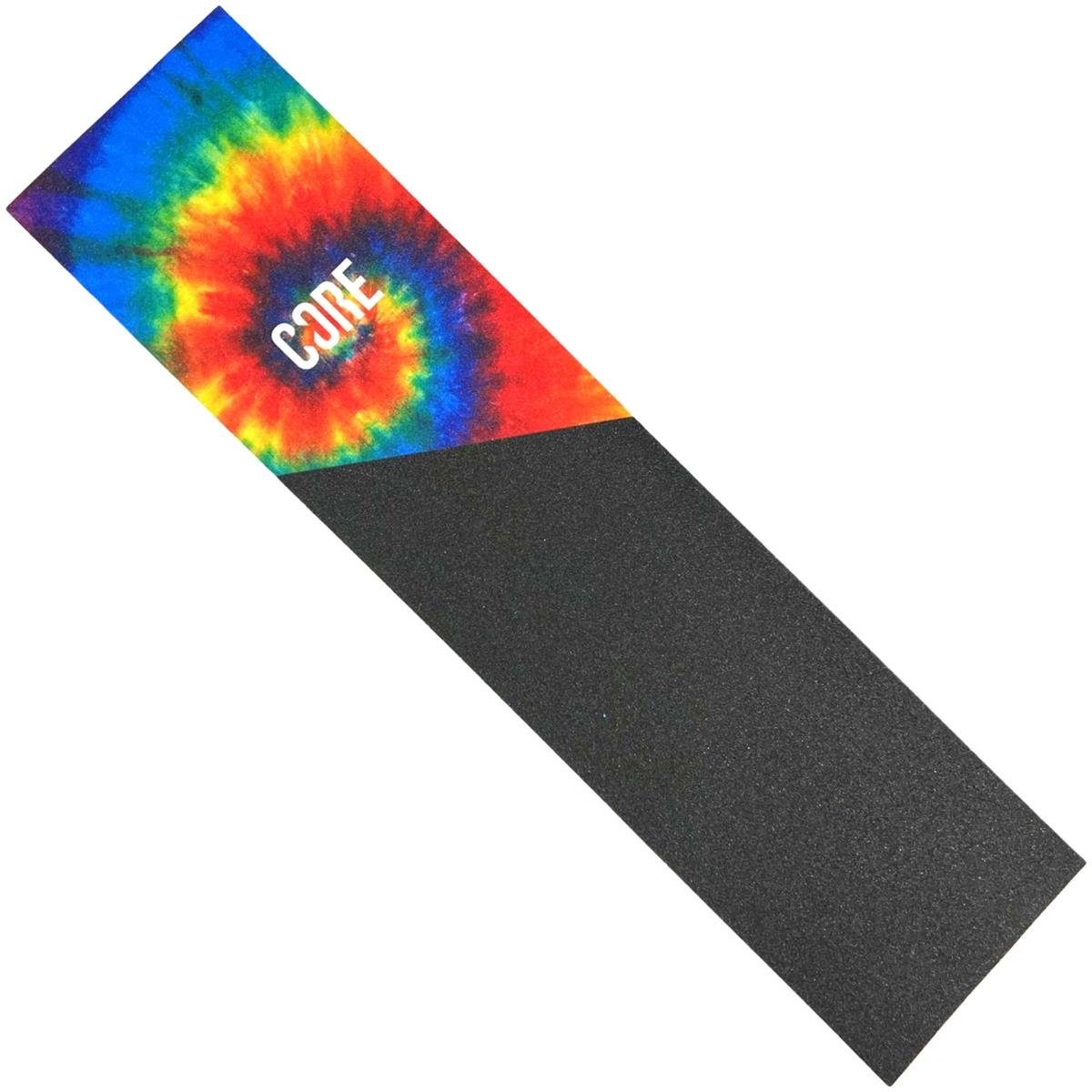 Core Action Sports Stuntscooter Core Stunt-Scooter Griptape Split Tie ...