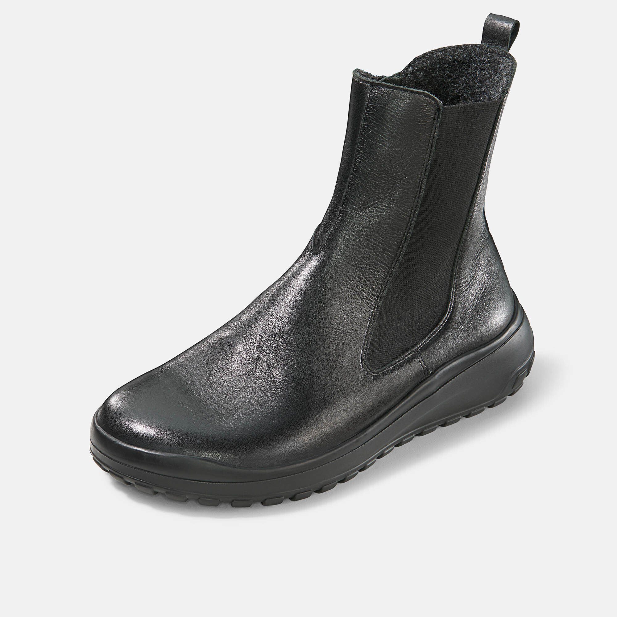 BÄR Mabel Stiefelette 100% Zehenfreiheit
