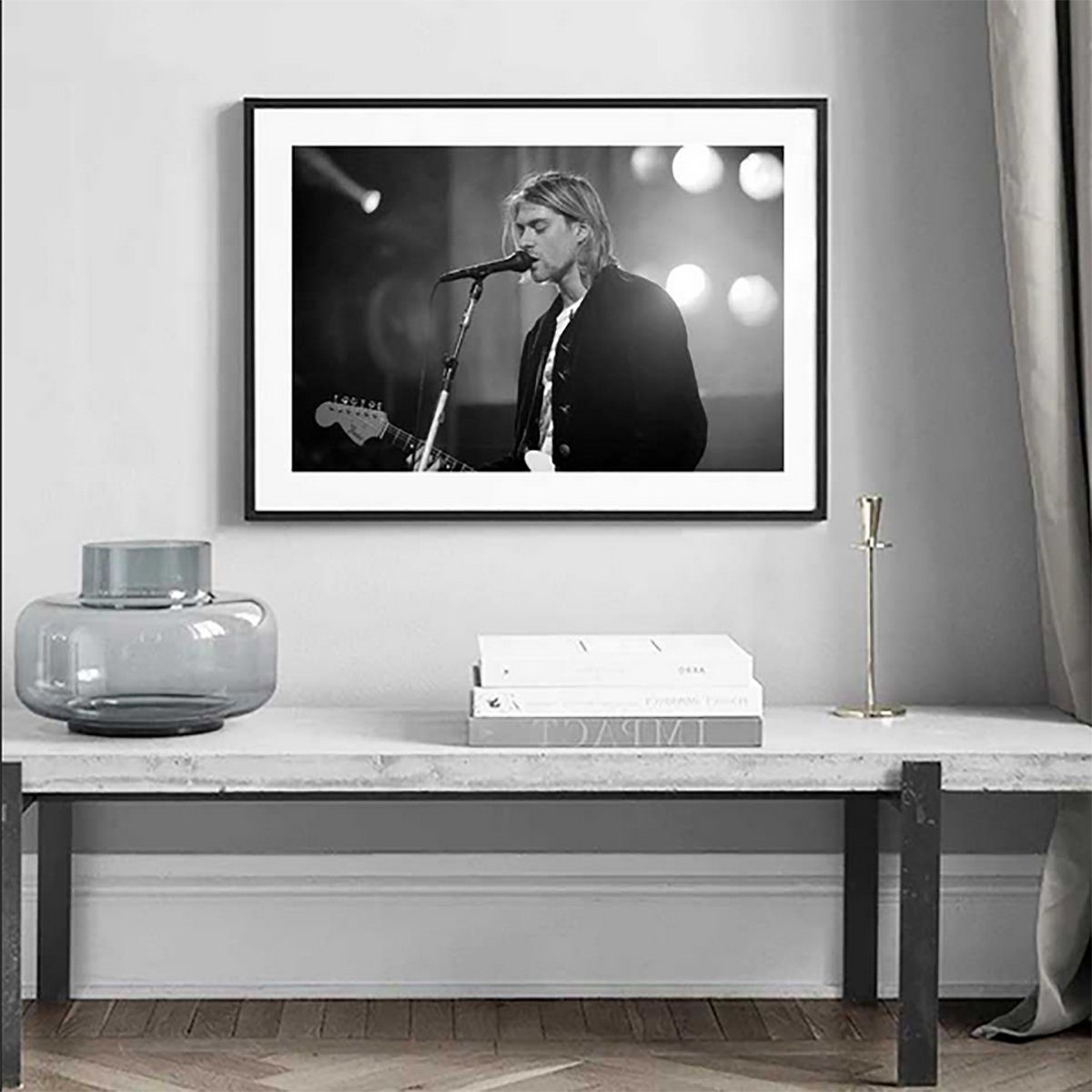 Tpfliving Kunstdruck Ohne Rahmen Motiv B Poster Leinwand Wandbild