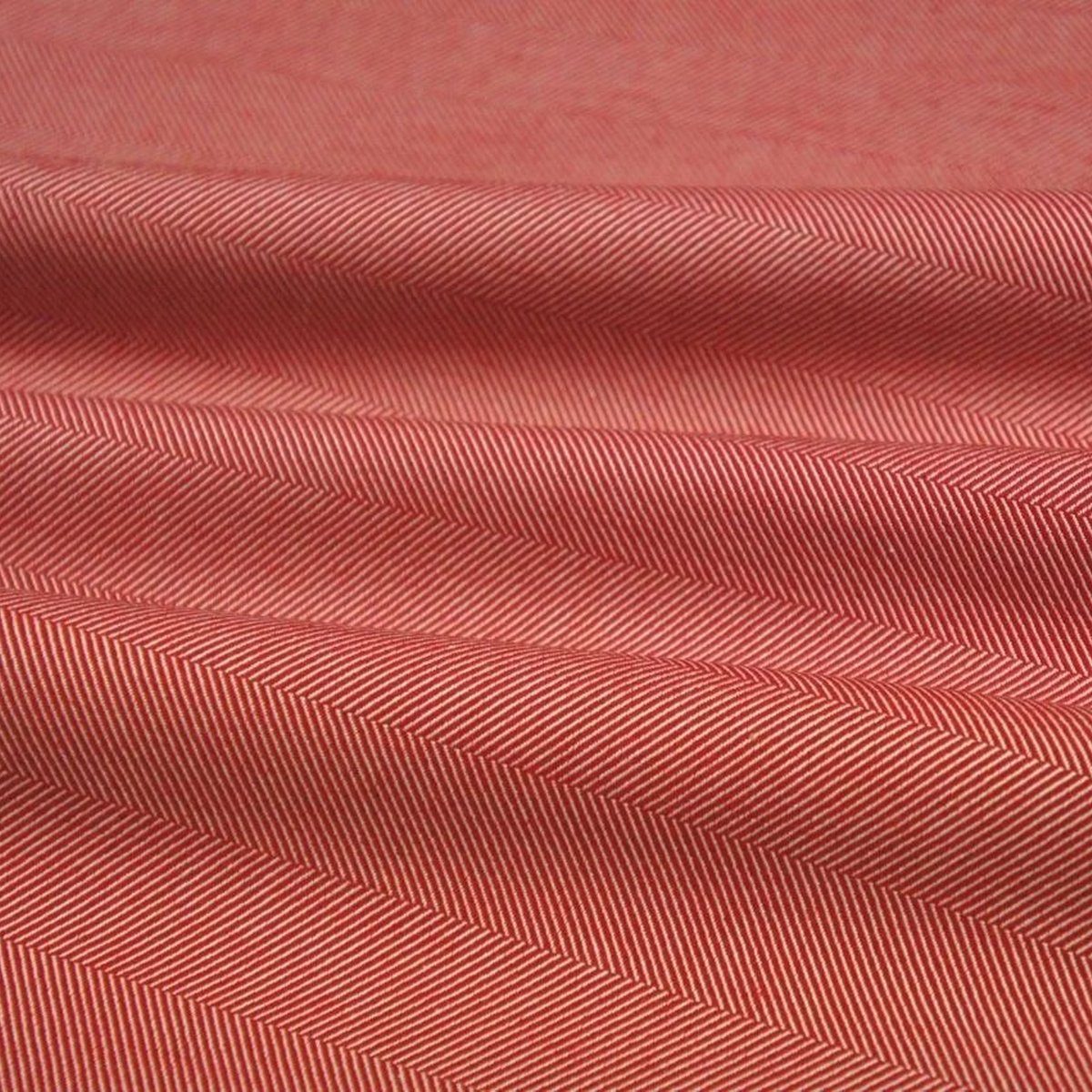 Stofferia Stoff Dekostoff Fischgrat Colortrends Grau, Breite 280 cm ...