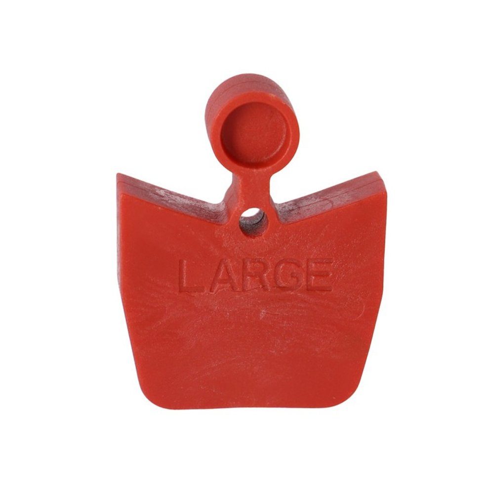 SRAM Montagewerkzeug Bleed Block Large-Code RSC/R B1, (0-tlg)