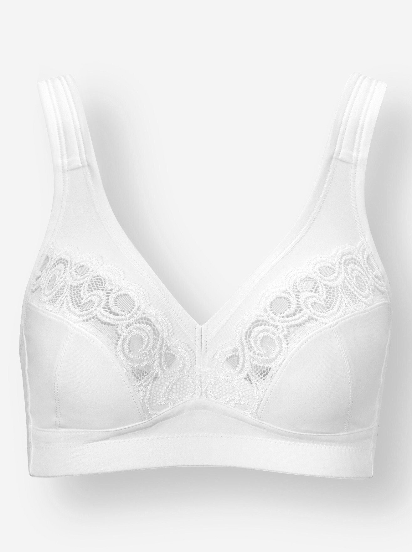 ᐅ Swegmark of Sweden Bügelloser BH, Bis Größe 100 | OTTO