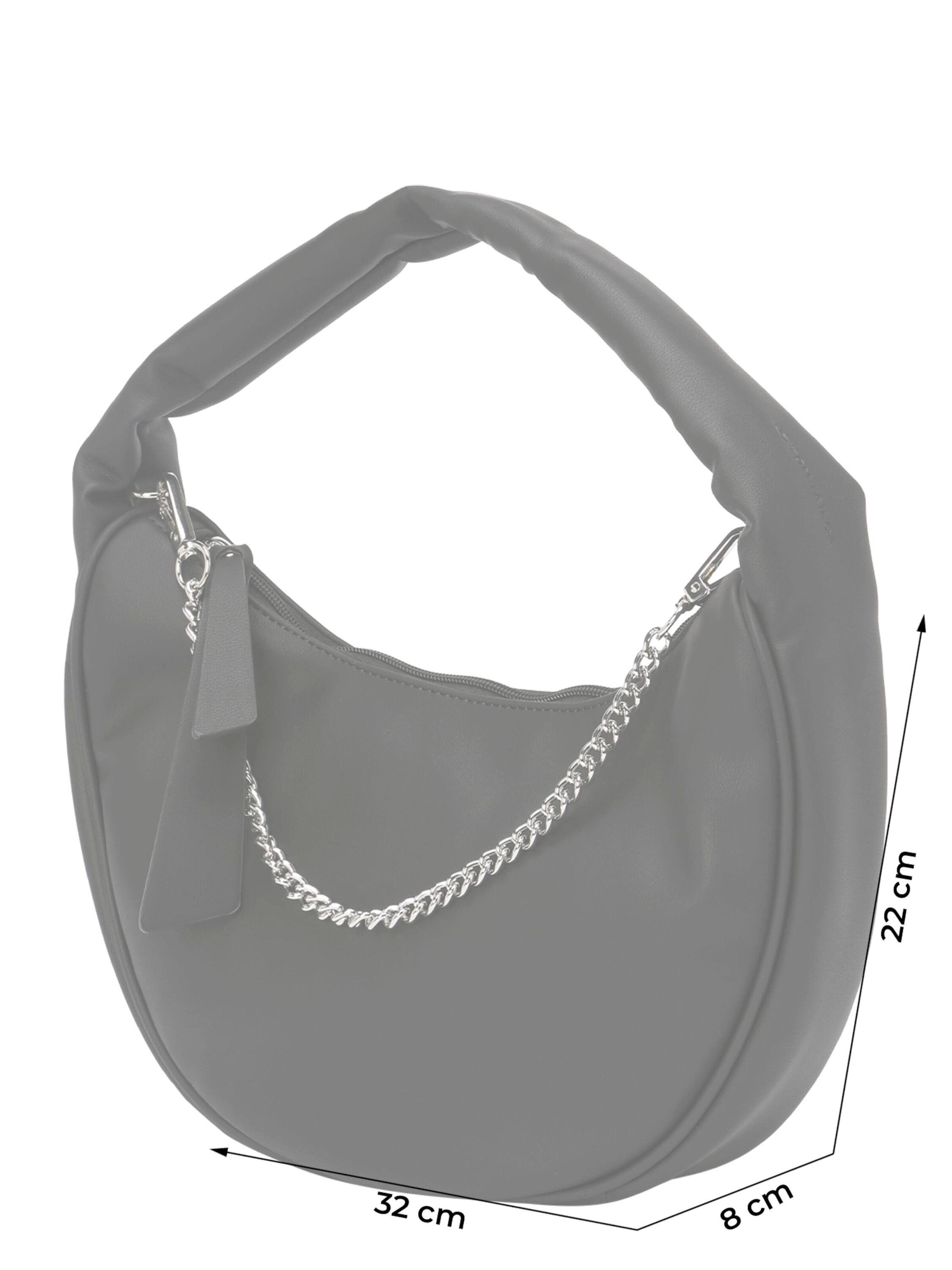 TOM TAILOR Schultertasche Ginny (1-tlg)