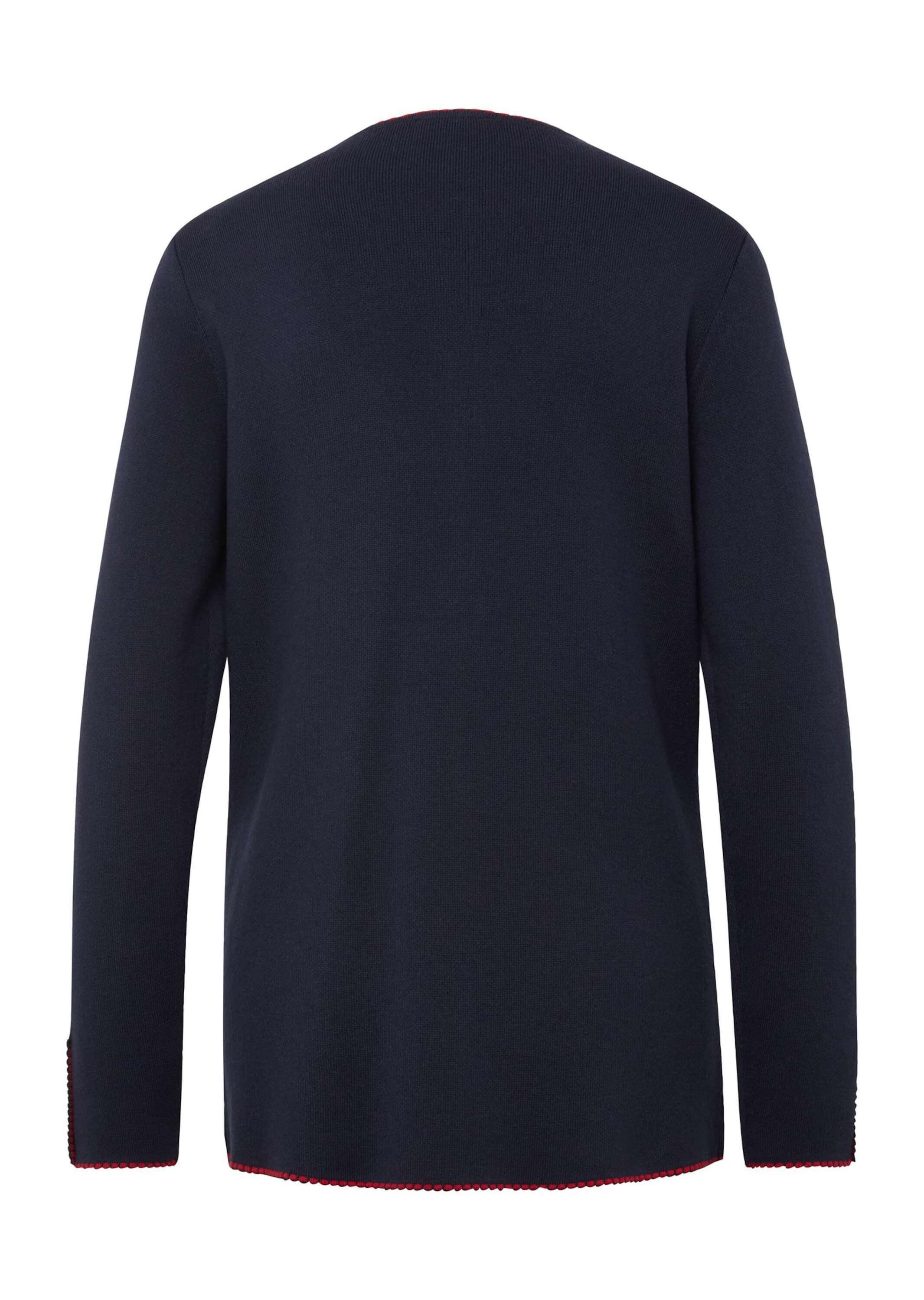 Goldner Strickjacke Kurzgröße Strickjacke Mit Reißverschluss