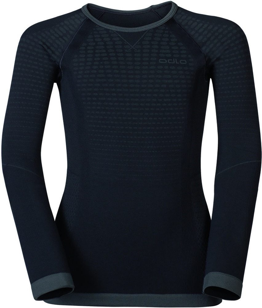 Odlo Longsleeve Evolution Warm