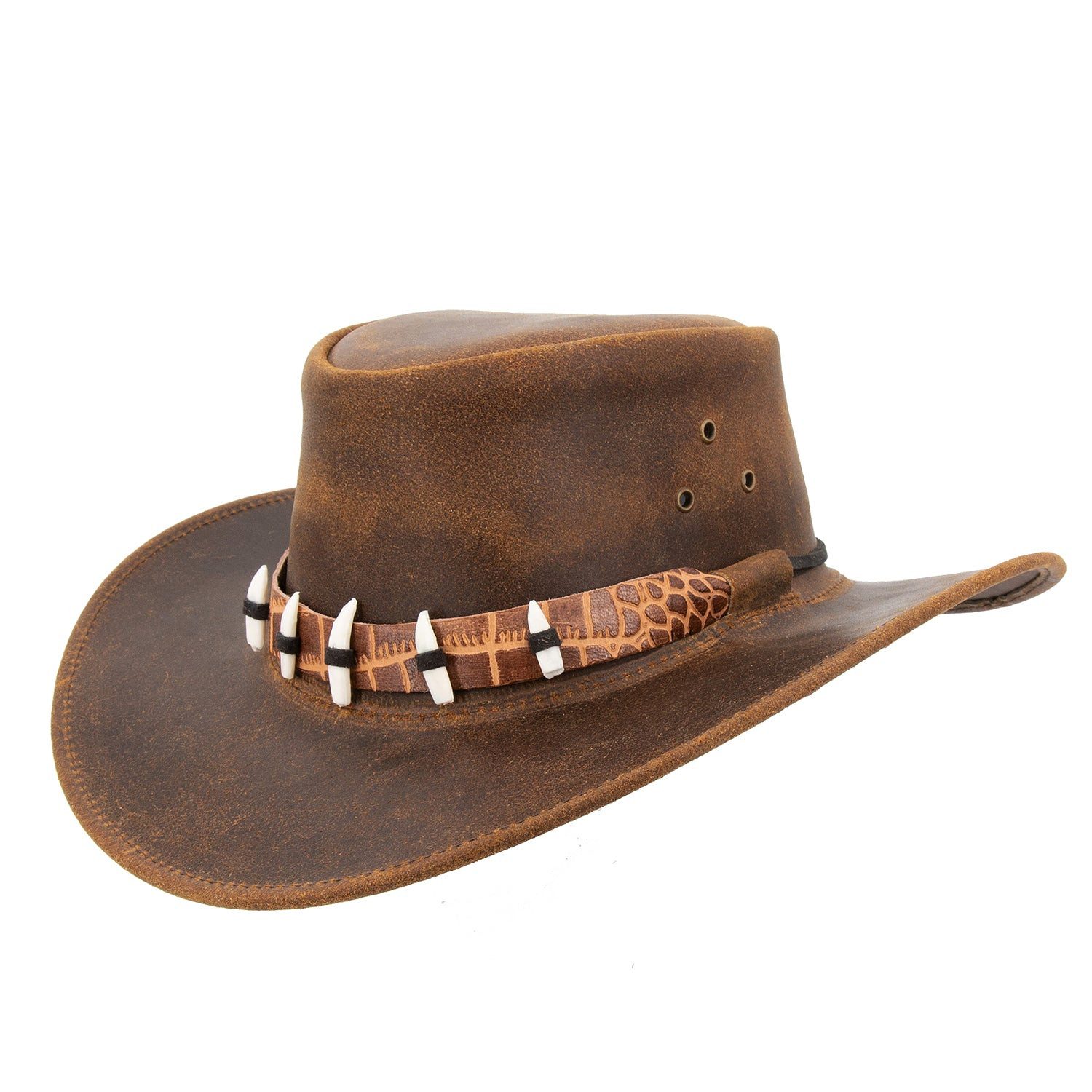 Outbacker Cowboyhut, australisch