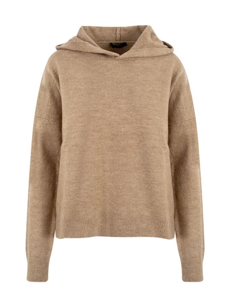 Rivus Strickpullover Damen Pullover & Strickjacken - Vielseitig Sweatshirt Pullover für Dam