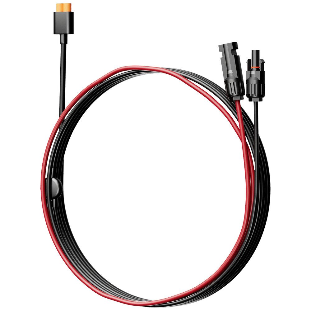Ecoflow ECOFLOW XT60i Cable 2.5m Anschlusskabel Powerstation