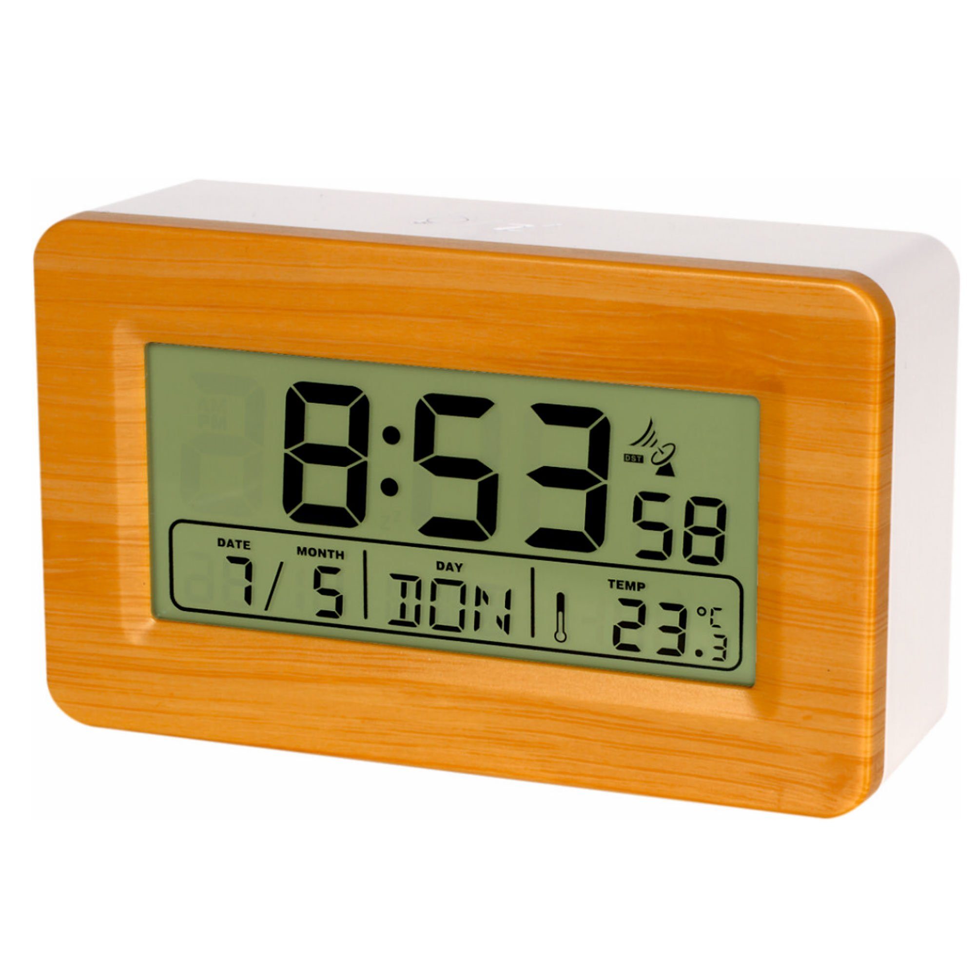 Braune Funkwecker online kaufen | OTTO