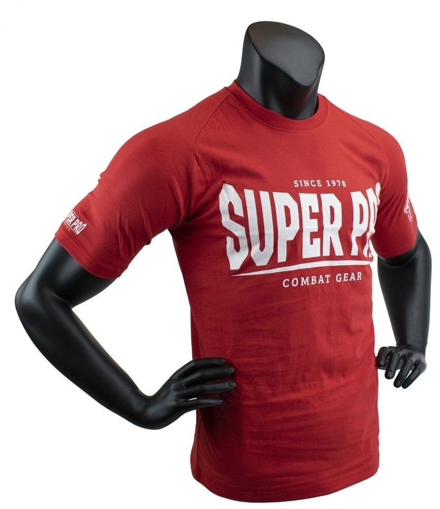 Super Pro T-Shirt