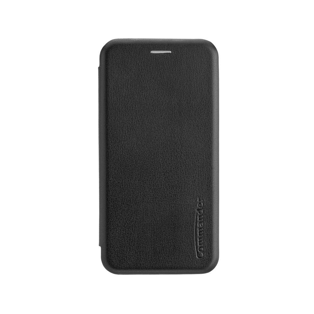 Peter Jäckel Smartphonetasche Jäckel COMMANDER Book Case