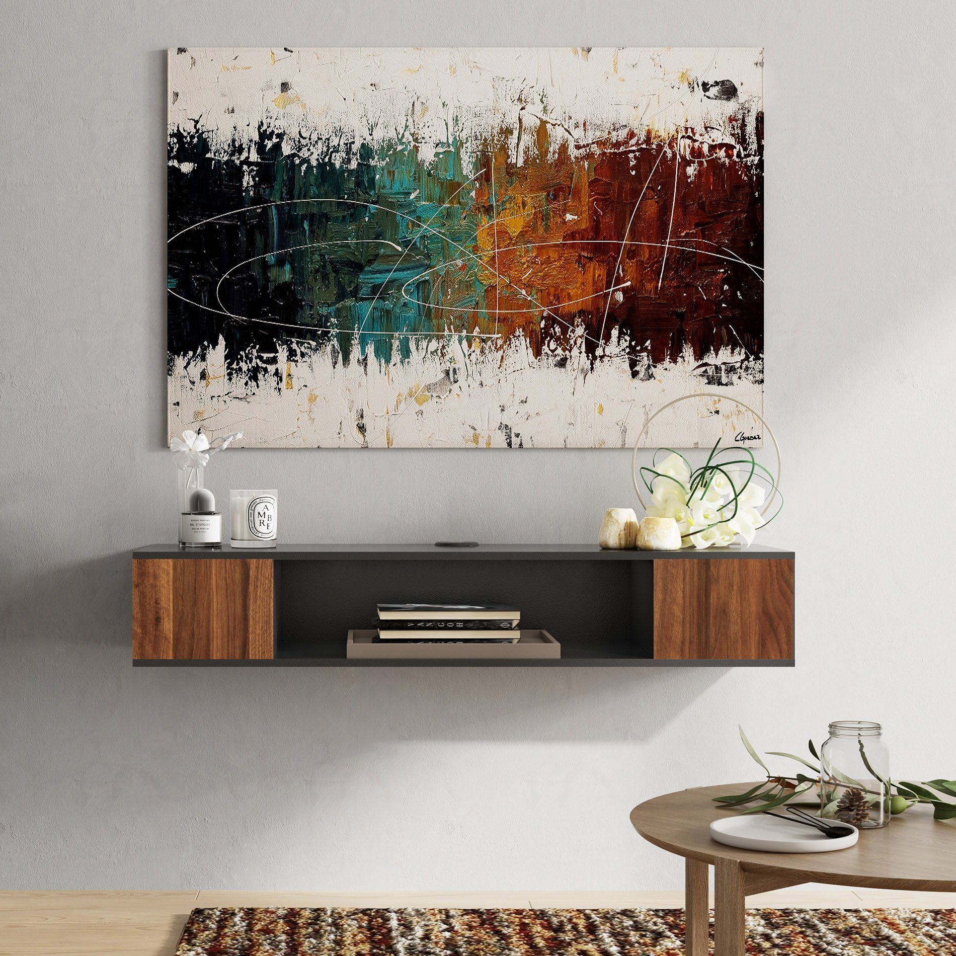 Hängende Flur Lowboards online kaufen | OTTO