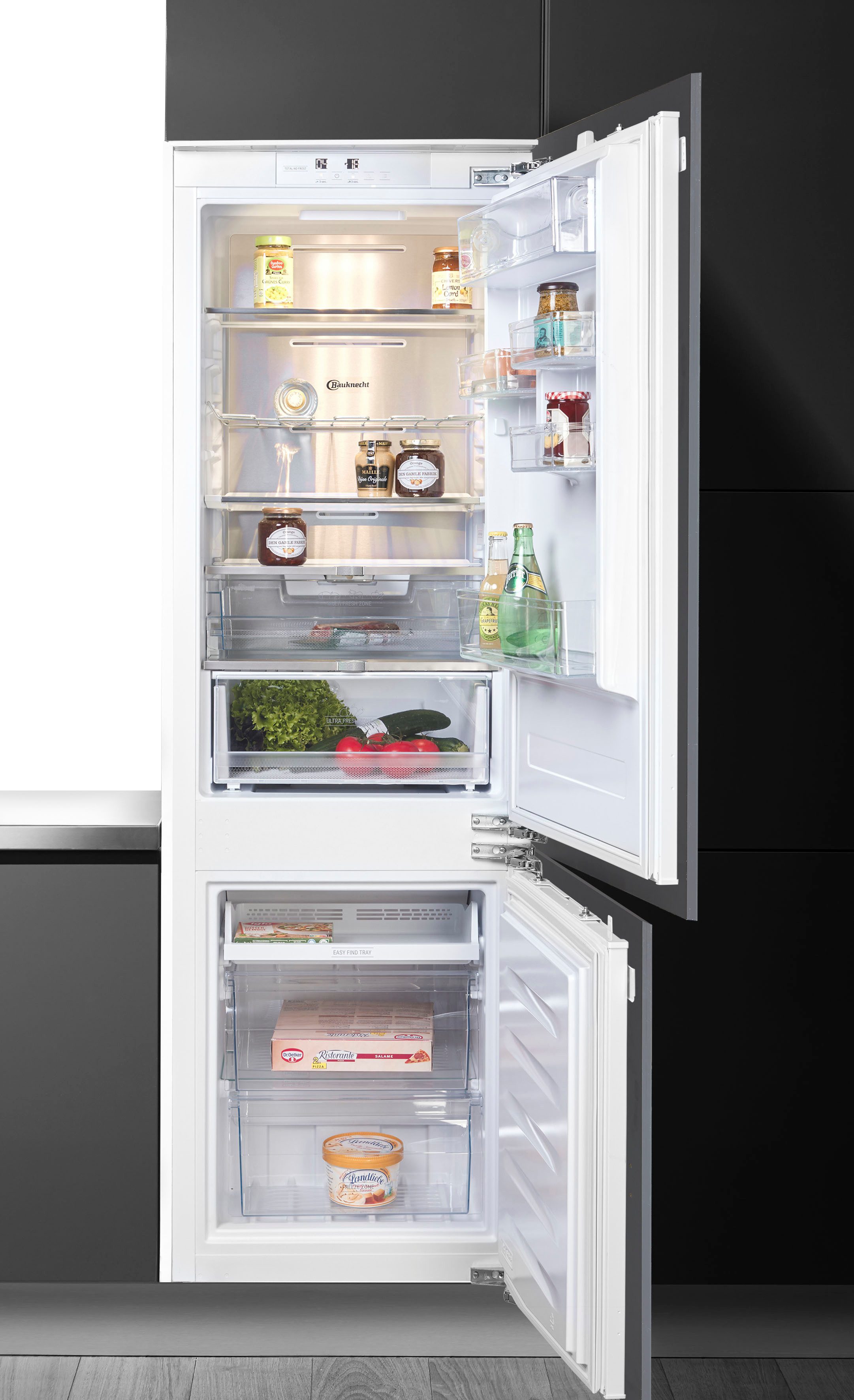Faszinierend Otto Einbau Kuhlschrank Ebenbild