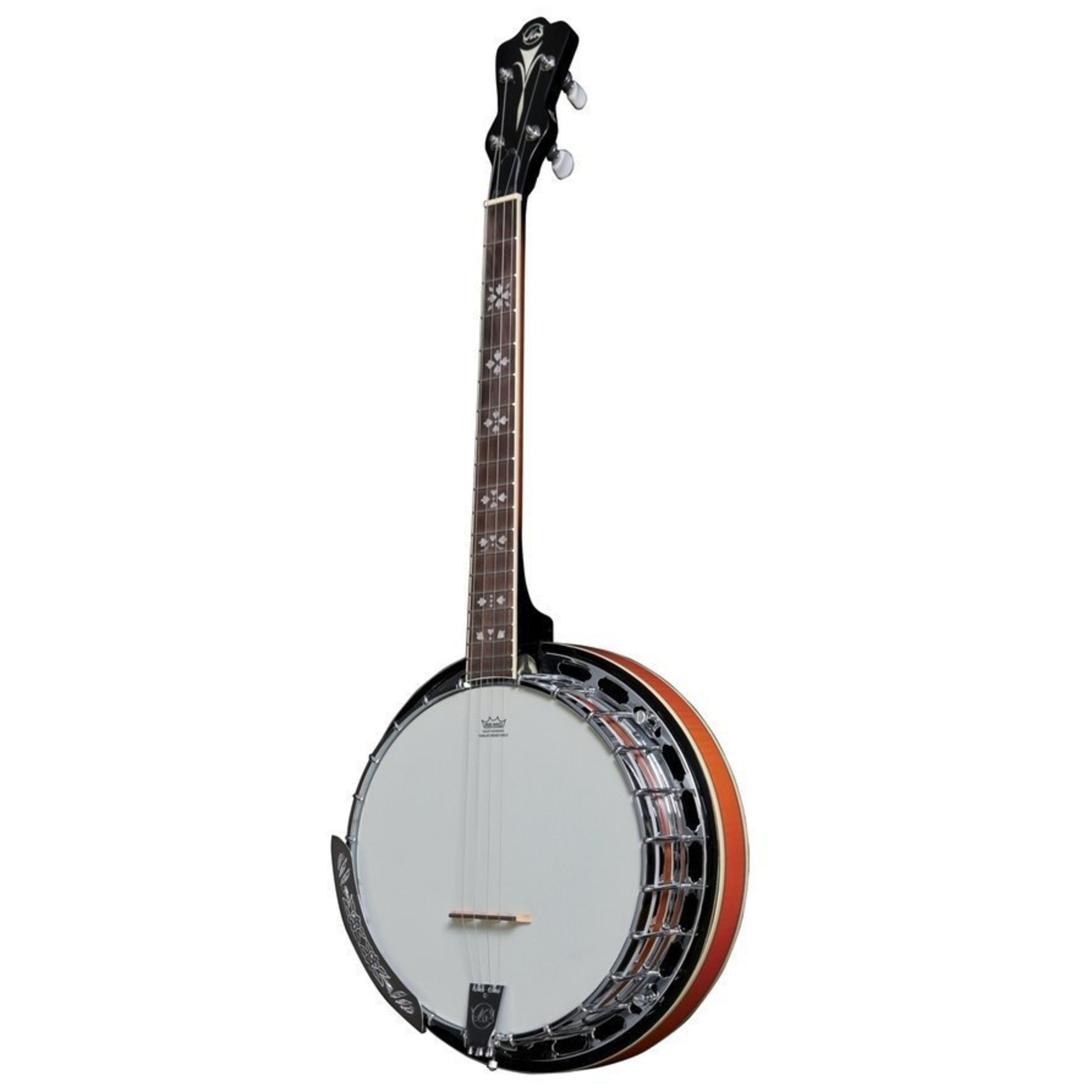 VGS Banjo, Banjo Tenor 4-String Premium - Banjo