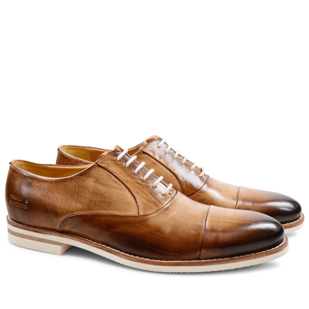 Melvin & Hamilton Scott 1 Schnürschuh