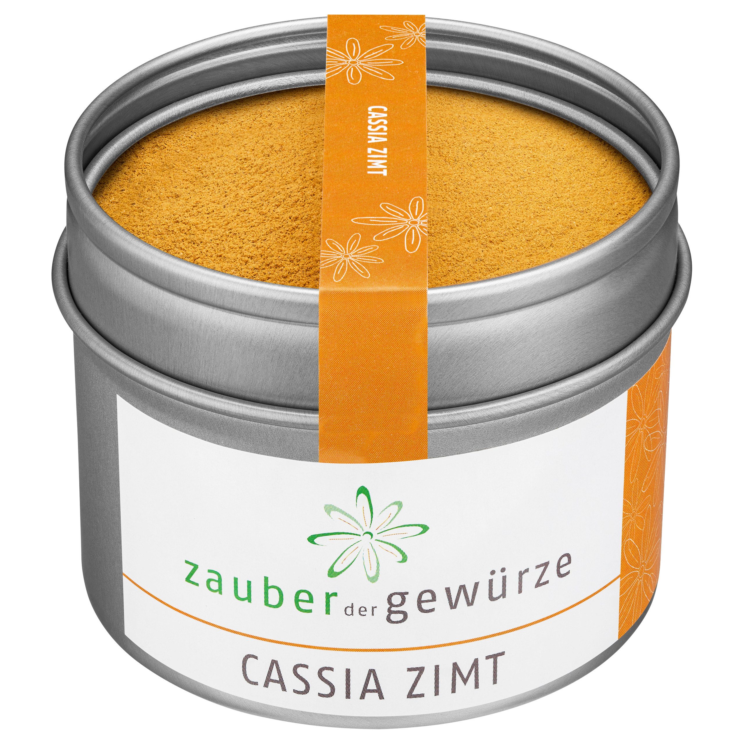 Zauber der Gewürze Gewürz Zauber der Gewürze Cayenne-Pfeffer gemahlen