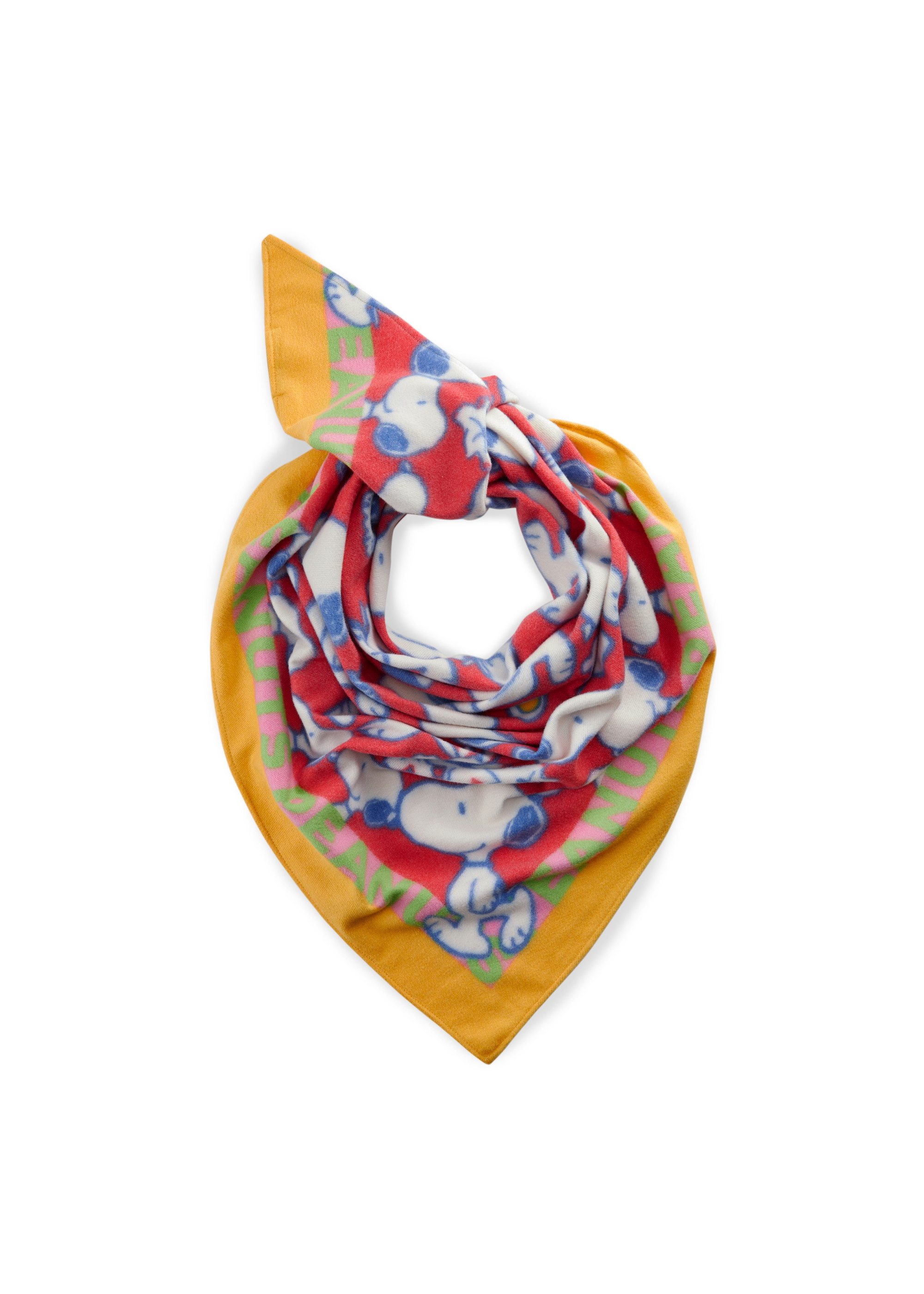 Codello Dreieckstuch Codello Peanuts Dreieckstuch neue Kollektion 2025 ...