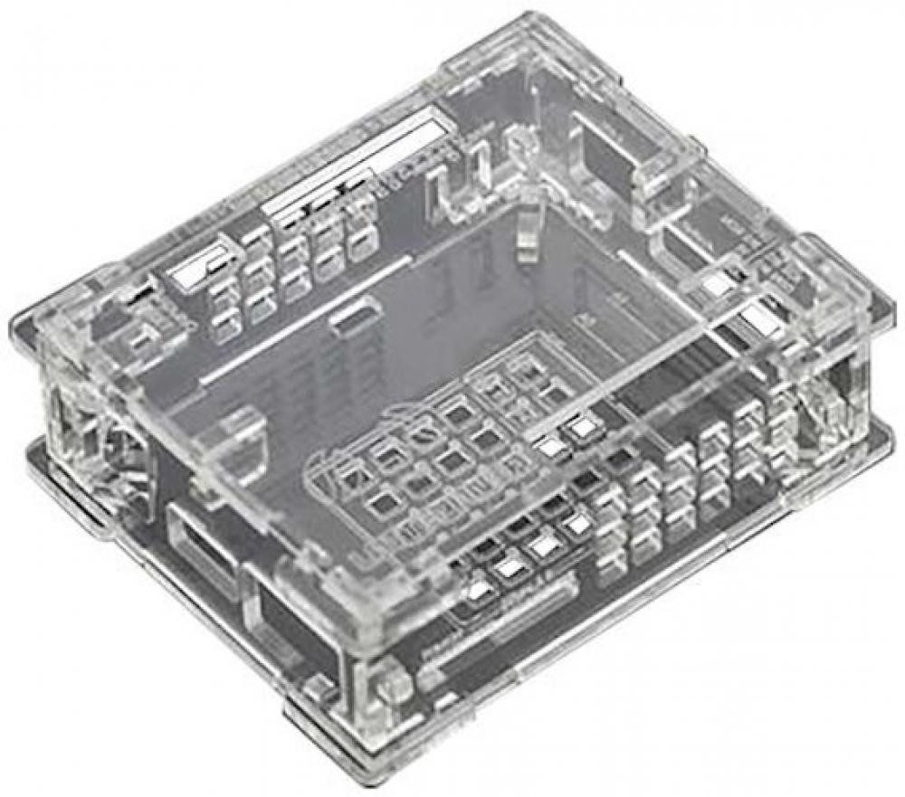 DFRobot DFRobot Acryl Gehäuse für LattePanda - Farbe: transparent Mini ...
