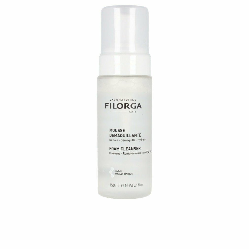 Filorga Make-up-Entferner Foam Cleanser 150ml, Hautreinigungsmittel