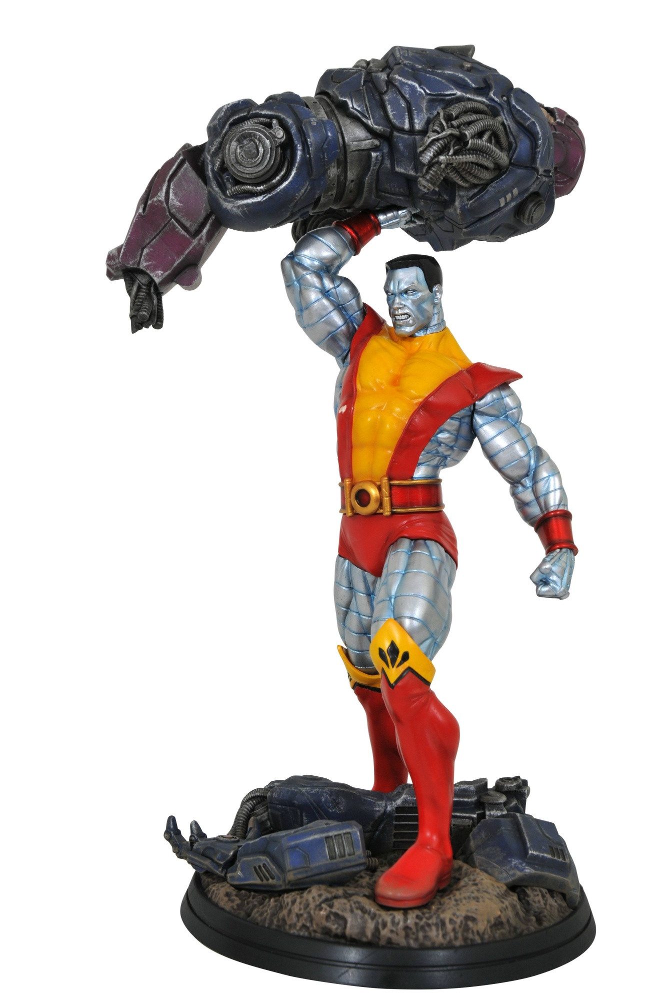 Diamond Select Actionfigur, Actionfilmfigur