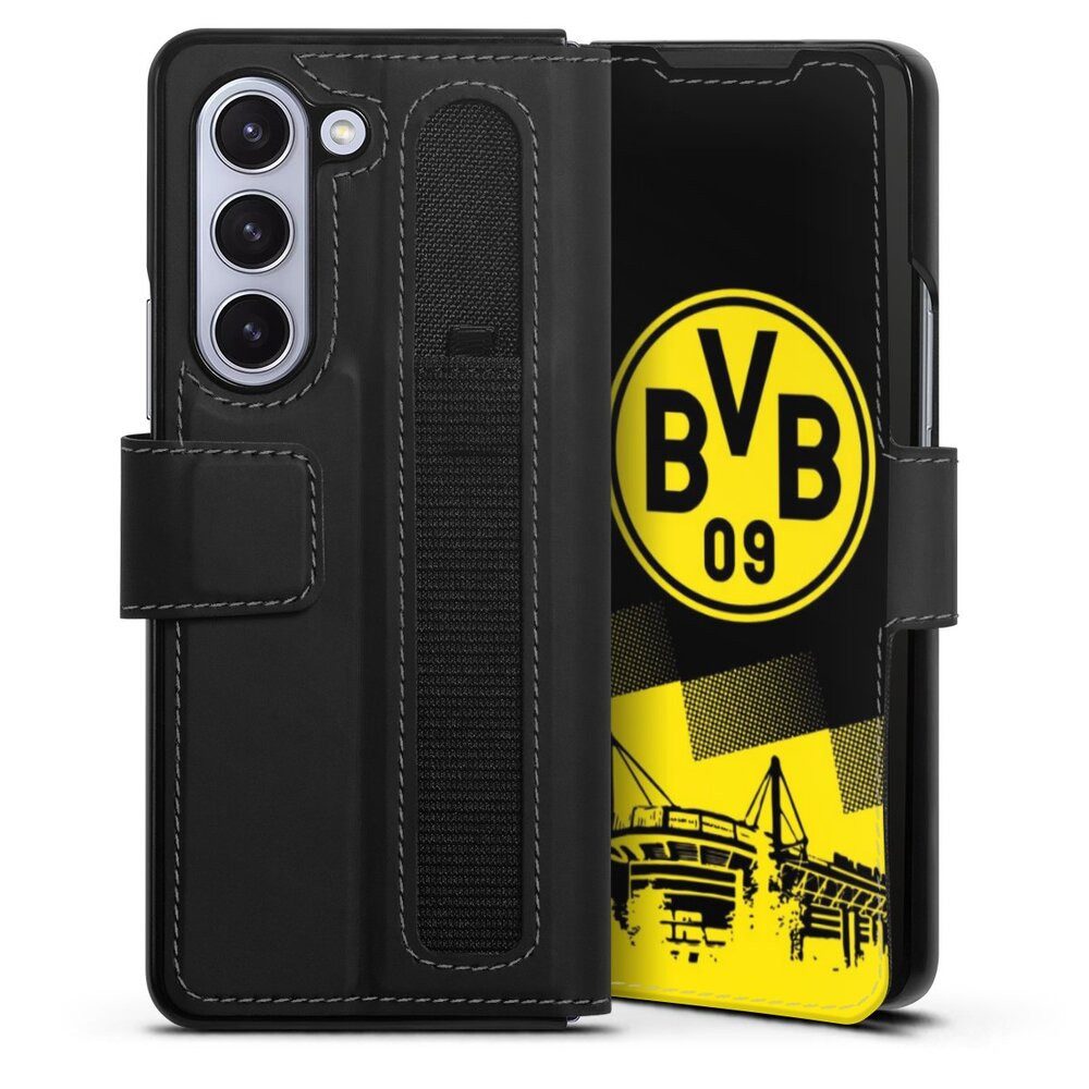 Deindesign Handyhülle Bvb Borussia Dortmund Stadion Bvb Two Tone