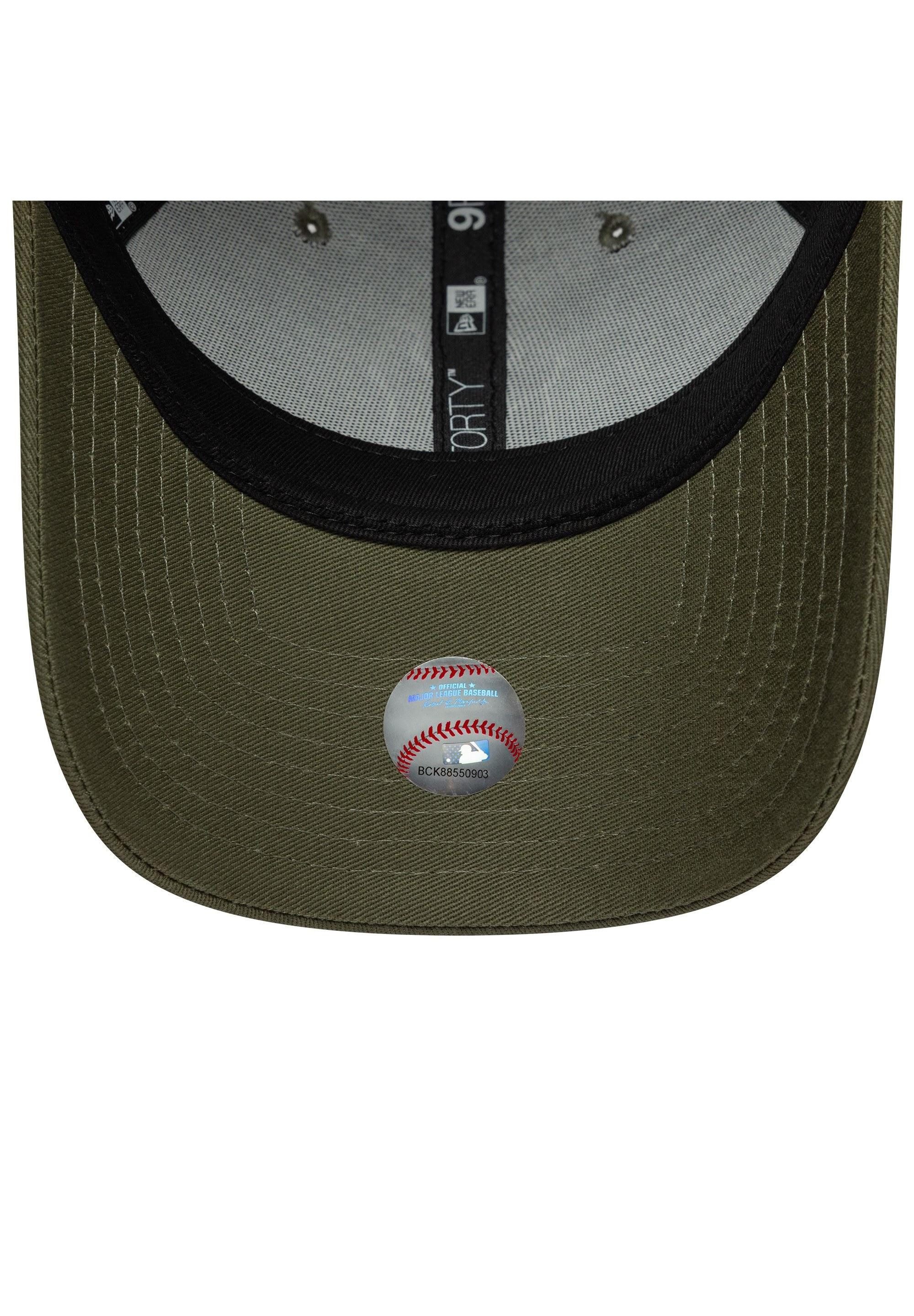 New Era Baseball Cap New York Yankees New Era MLB League Essential ...