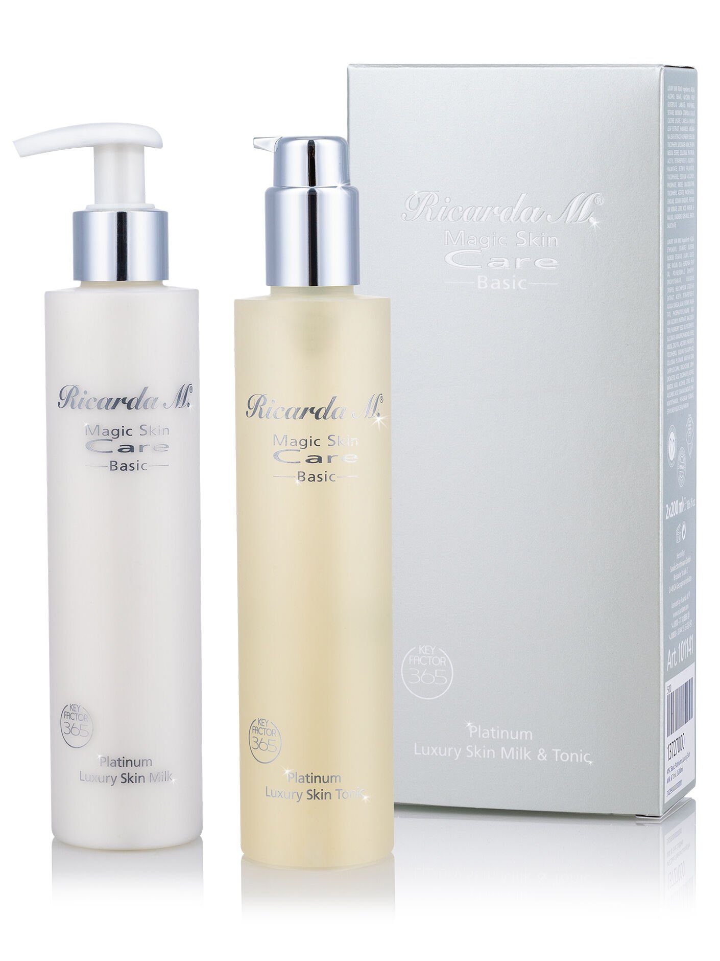 Ricarda M. Gesichtscremes online kaufen | OTTO