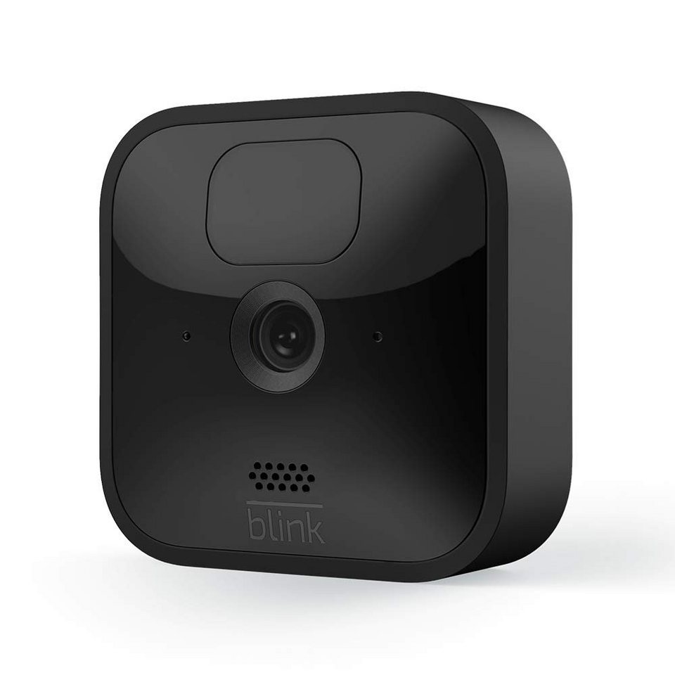 blink Überwachungskamera Outdoor Zusatzkamera Erweiterungskamera ... blink Überwachungskamera Outdoor Zusatzkamera Erweiterungskamera ...