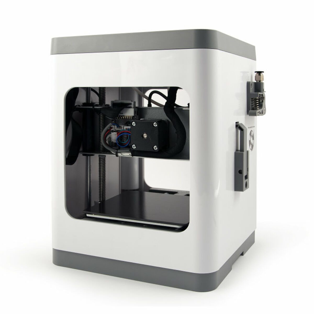Gembird Laserdrucker, (Drucker 3D GEMBIRD 3DP-GEMMA)