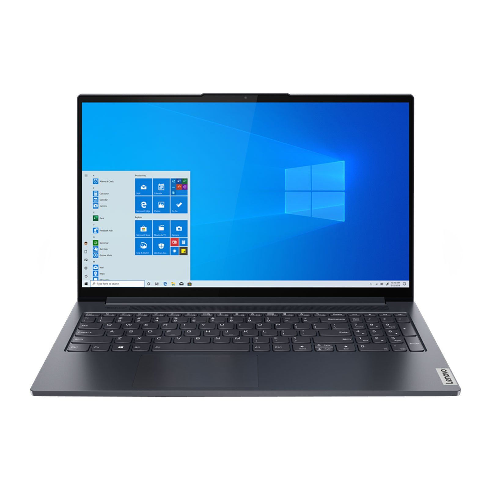 Lenovo Notebook (Intel Core i5-1135G7), Intel Core i5-1135G7 Prozessor ...