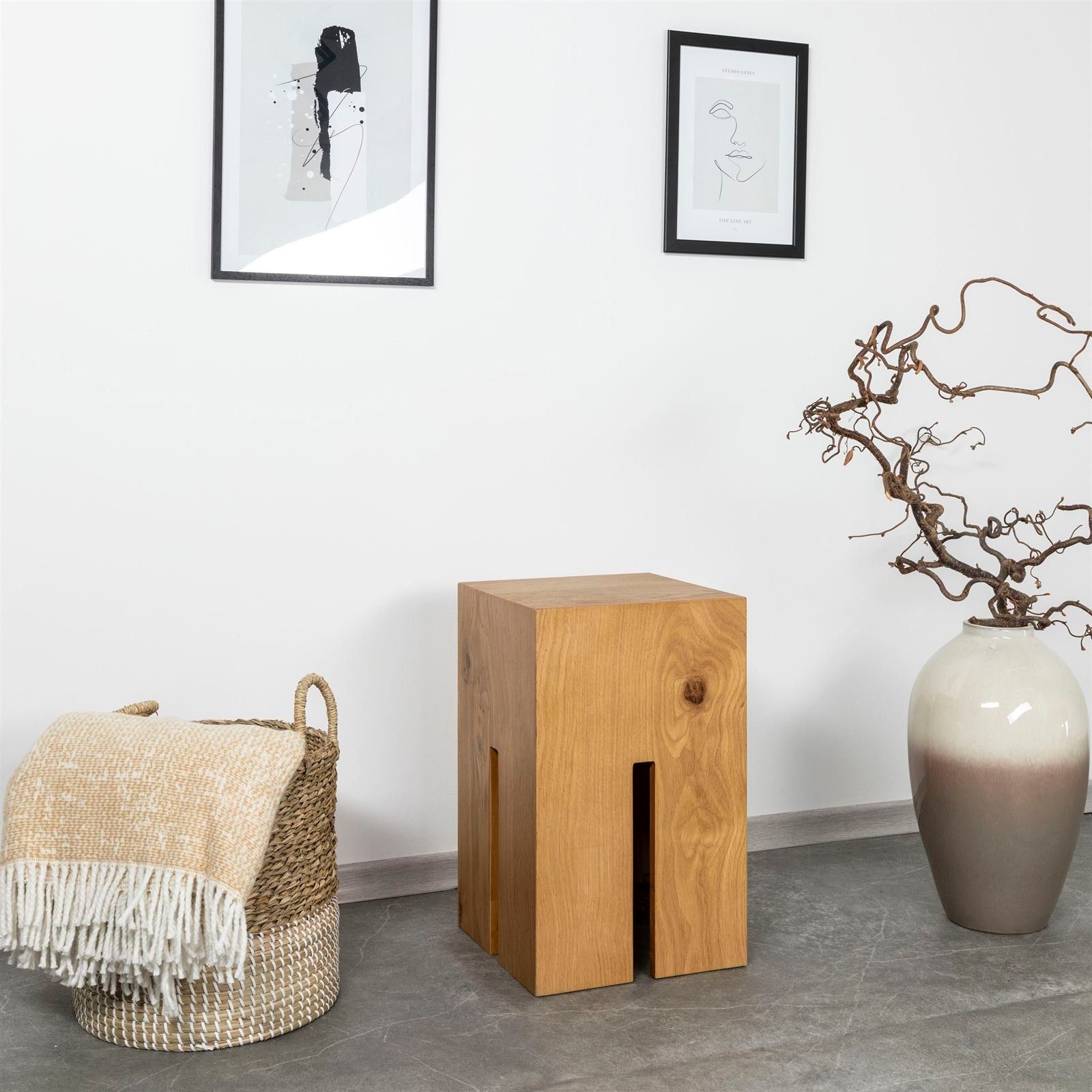 Beistelltische mit Hocker online kaufen | OTTO