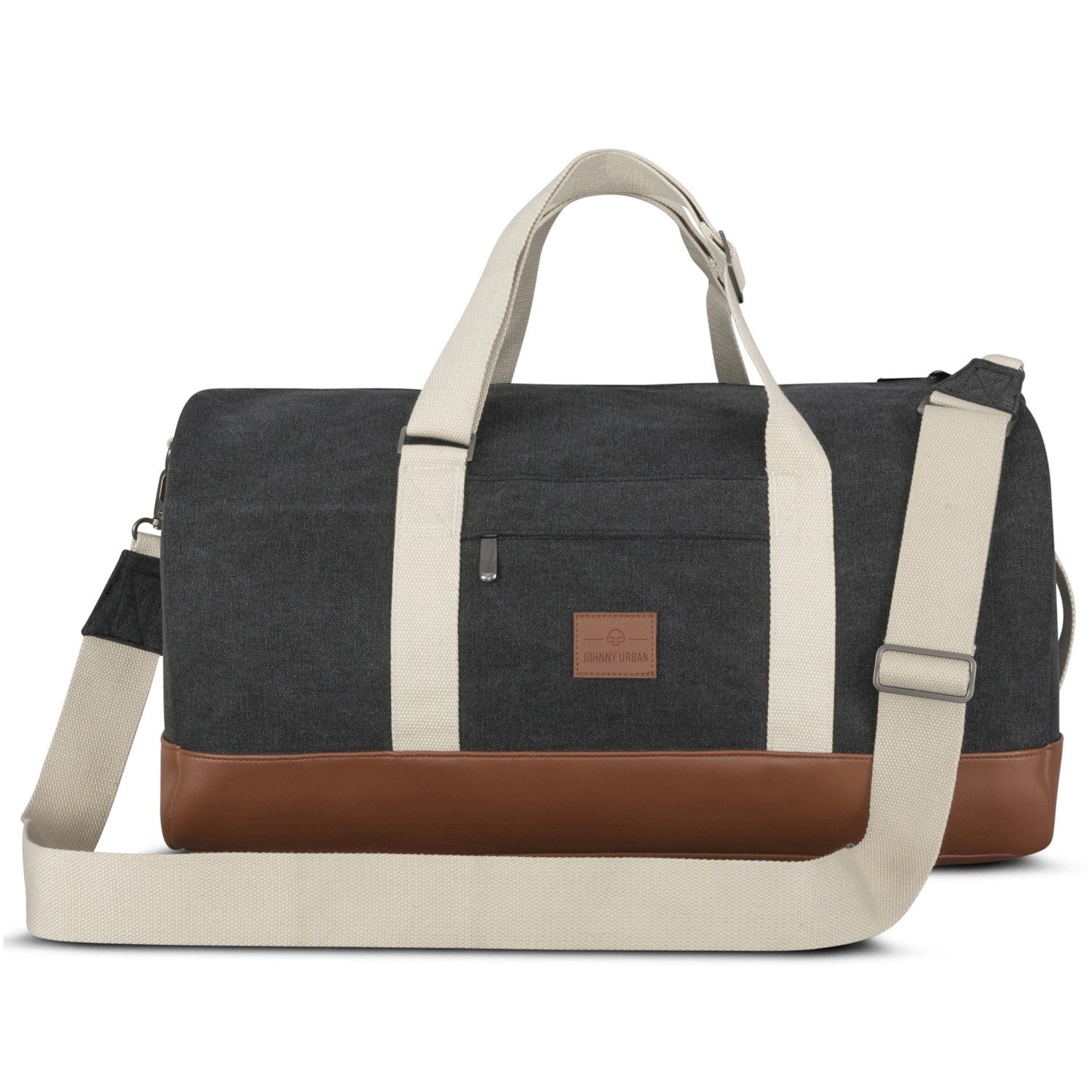 Johnny Urban Weekender Weekender Reisetasche Paul (1-tlg), Weekender ...