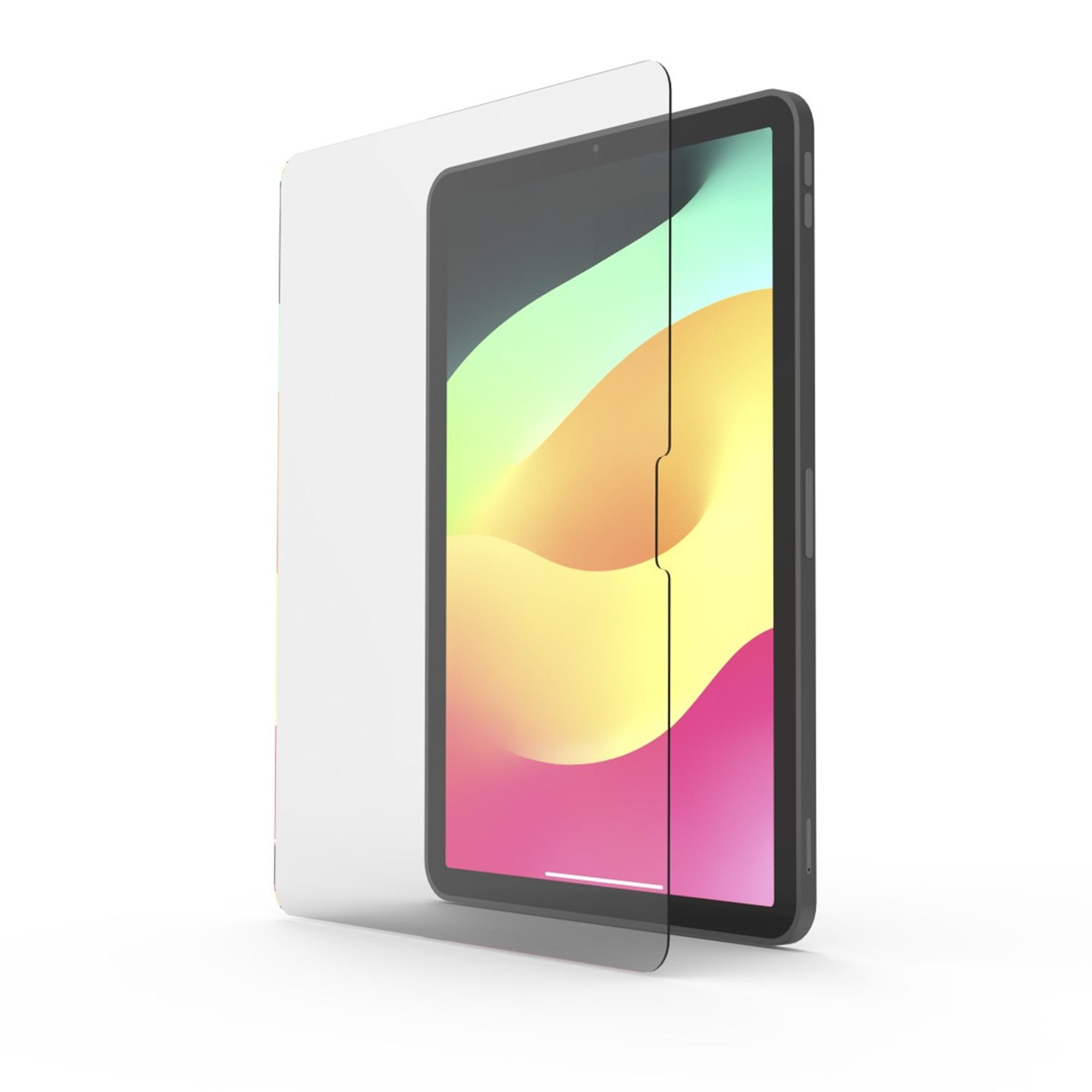 Hama Displayschutzglas Hiflex, Apple iPad Pro 13" 2024