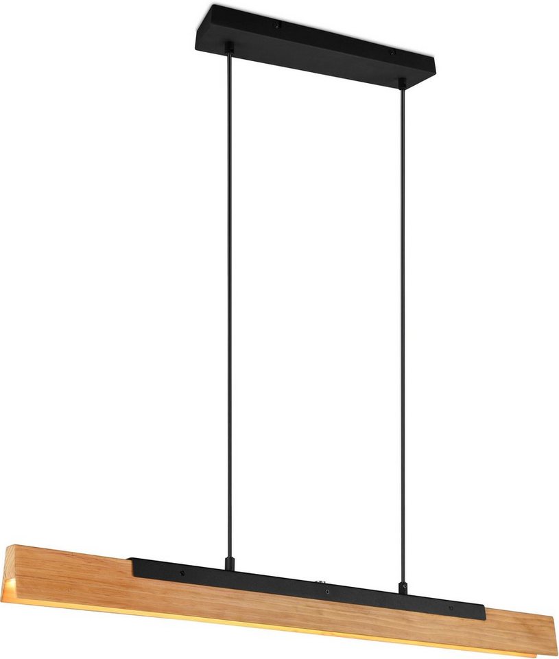 Trio Leuchten Led Pendelleuchte Kerala Dimmfunktion Mehrere