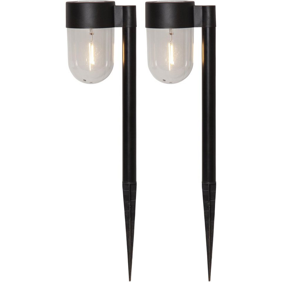 Star Trading Led Dekolicht Cupola Star Trading Solar Gartenleuchte