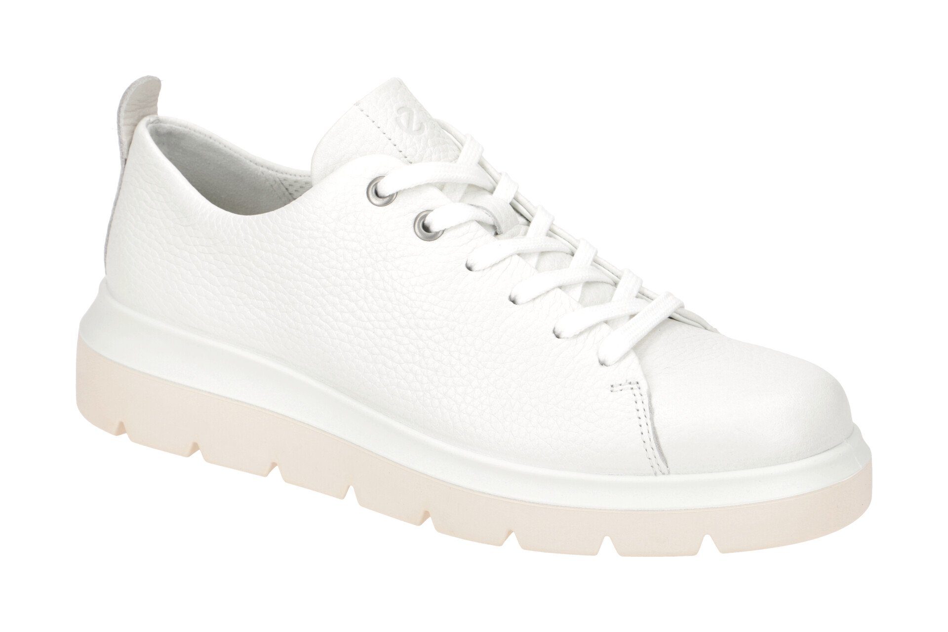 Ecco 21620301007 Schnürschuh