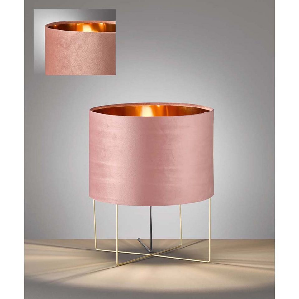 Etc Shop Led Tischleuchte Leuchtmittel Nicht Inklusive Tischlampe