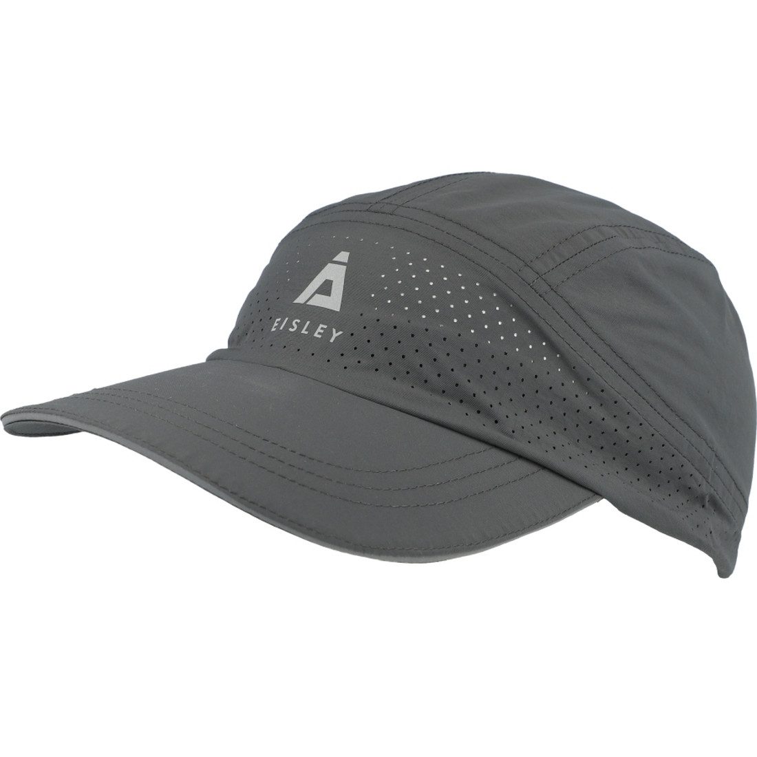 Eisley Baseball Cap BB-Cap Tux UV Schutz 50+ reflektierendes Schild