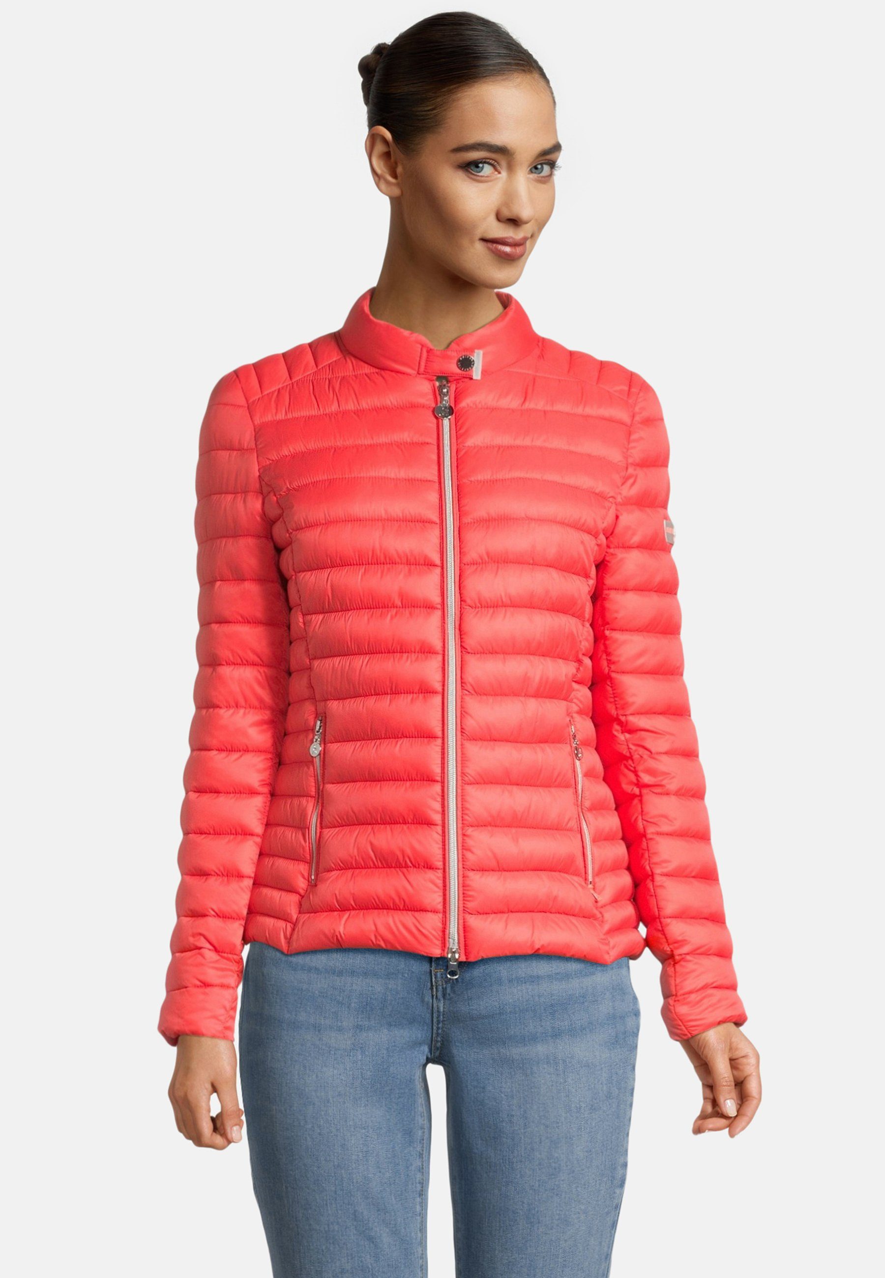 Frieda & Freddies Steppjacke Fake Down Jacket