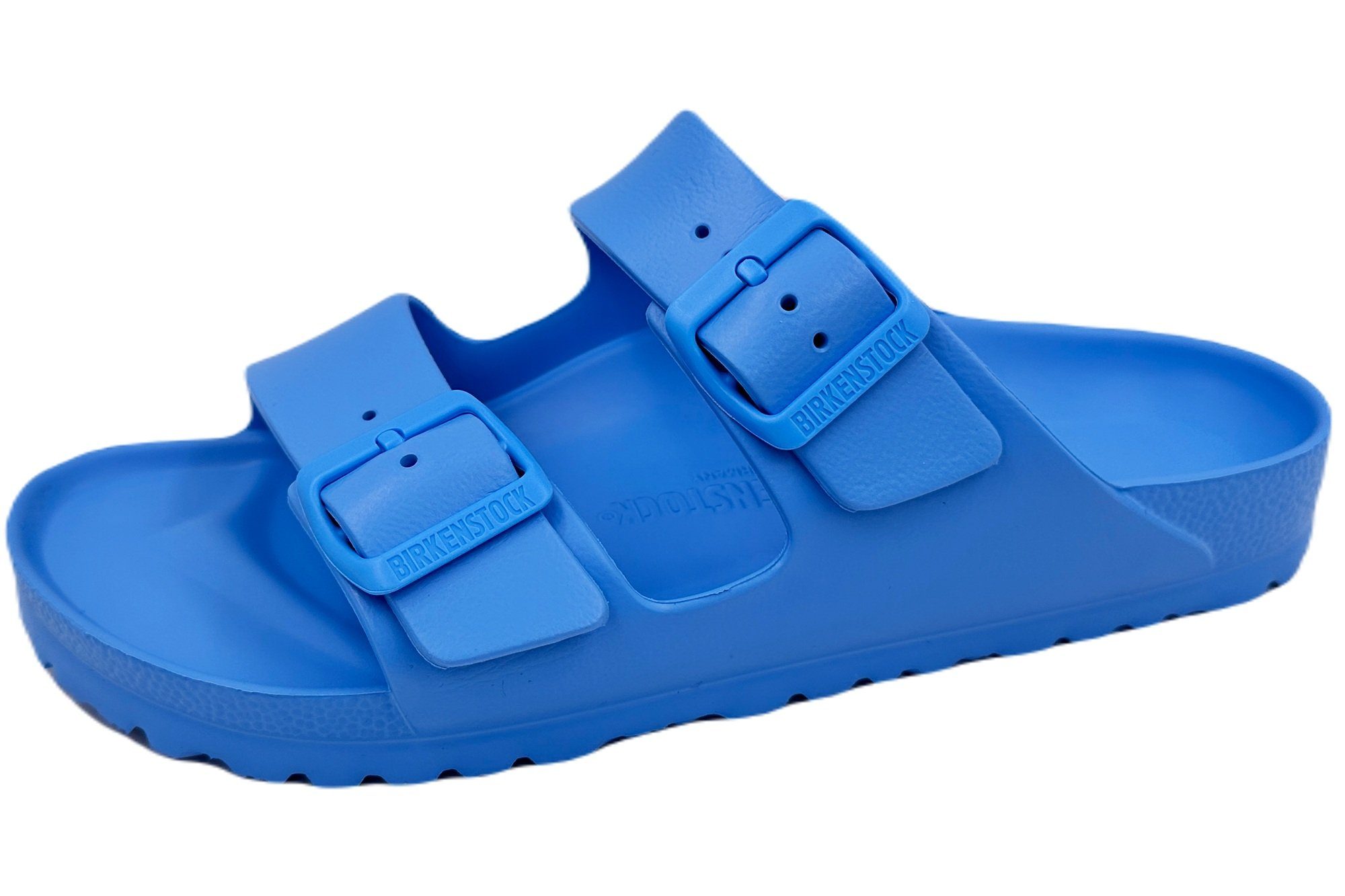 Birkenstock Arizona EVA 1024588 Badeschuh, anatomisch geformtes Fußbett