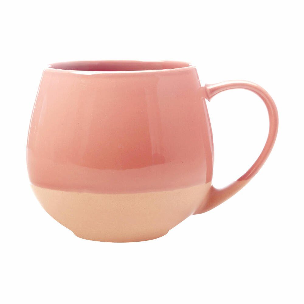 Maxwell & Williams Becher Eclipse Rost, 450 ml, Keramik