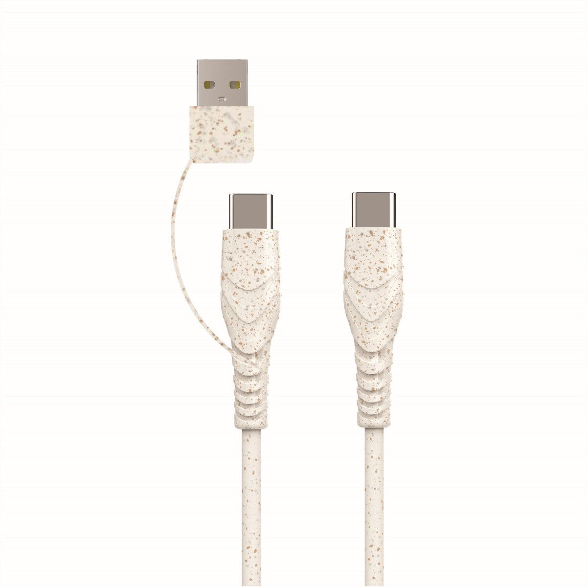 Biond Bio Ct Tc Usb C To Type C A 3a Cable Usb Kabel Usb Typ C Usb C