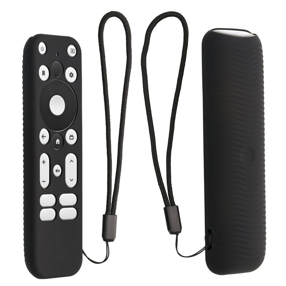 kwmobile Backcover, Onn. Android TV 4K UHD Streaming Hülle ... kwmobile Backcover, Onn. Android TV 4K UHD Streaming Hülle ...