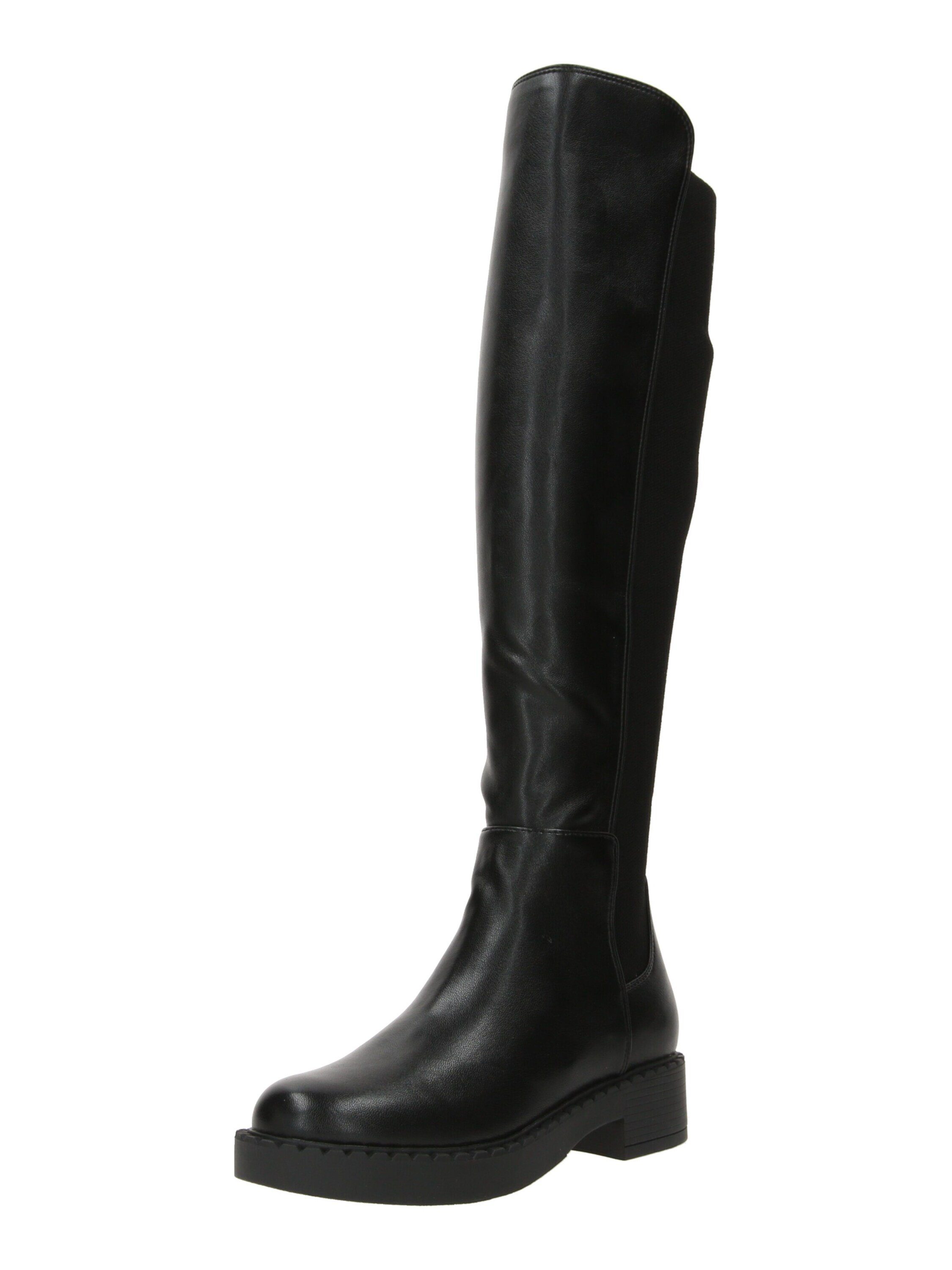 Schwarze Steve Madden Stiefel für Damen online kaufen | OTTO
