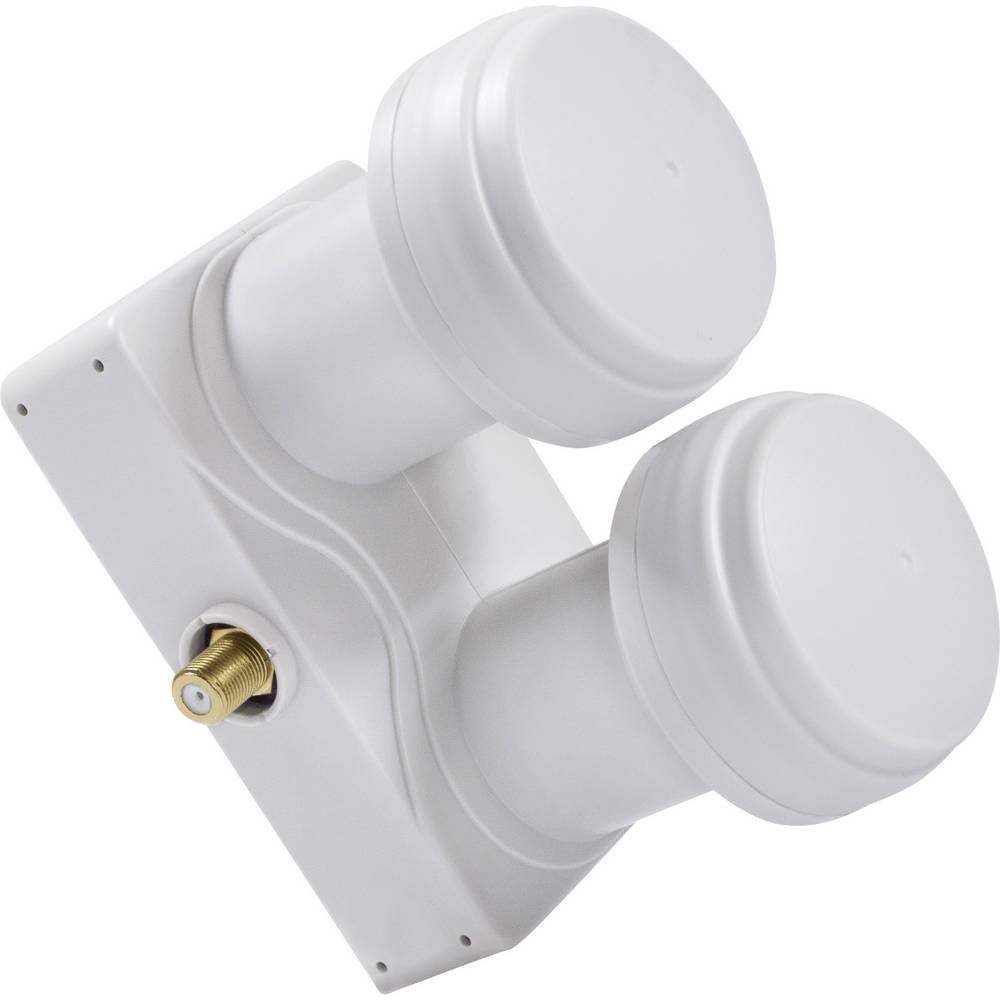 Smart Single-LNB Monoblock Monoblock-LNB