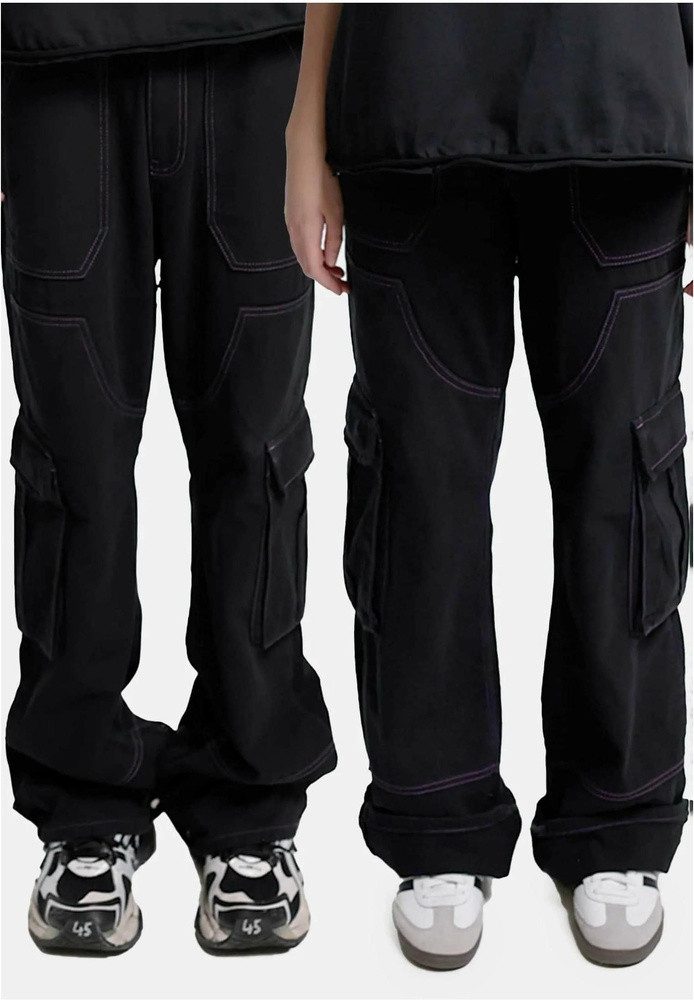 DEF Cargohose