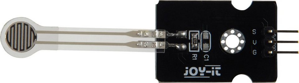 Joy It Joy It Sen Pressure02 Sensor 1 St Passend Für Entwicklungskits Arduino Microbit