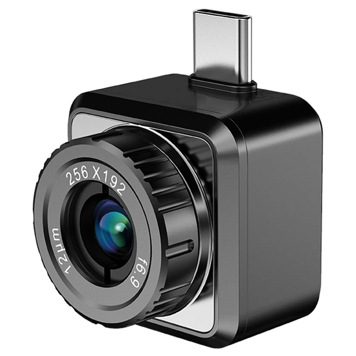 HIKMICRO Wärmebildkamera HIKMICRO Mini2Plus Thermo-Modul für Android ...
